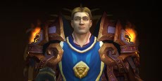 Danielr - Character