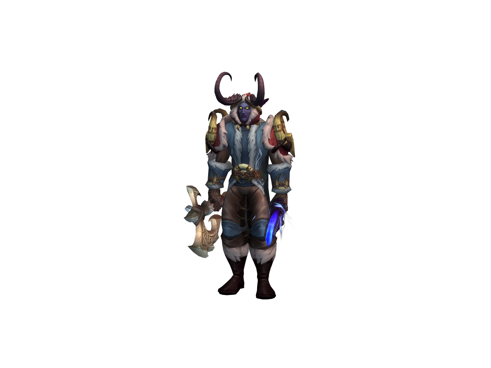 The Final Verdict • Silvermoon • EU | Guilds of WoW
