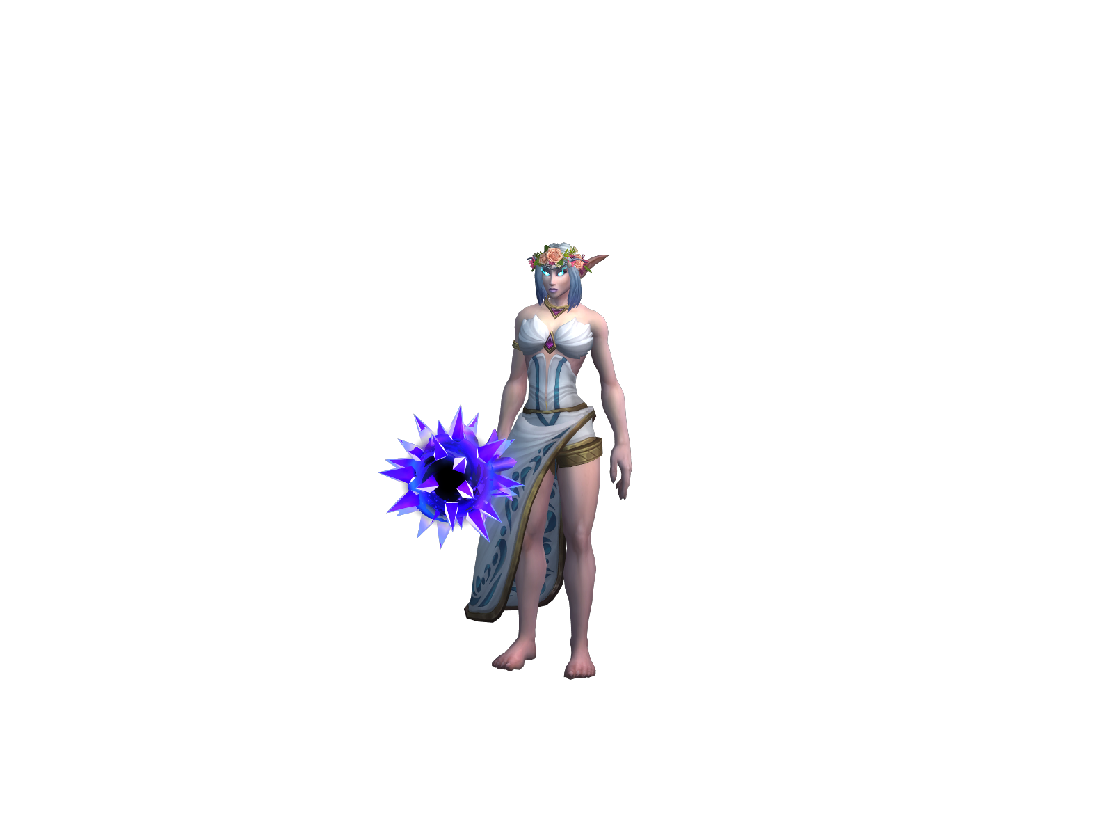 Deadinsai's Blood Death Knight PvE Build