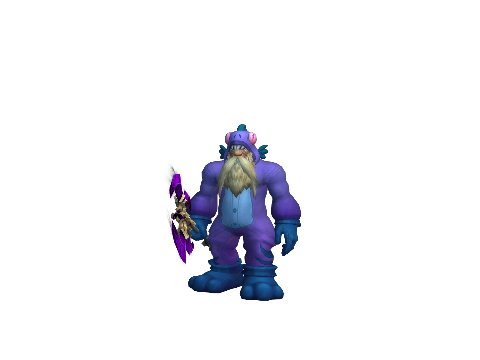 Basic Strategy • Kazzak • EU | Guilds of WoW