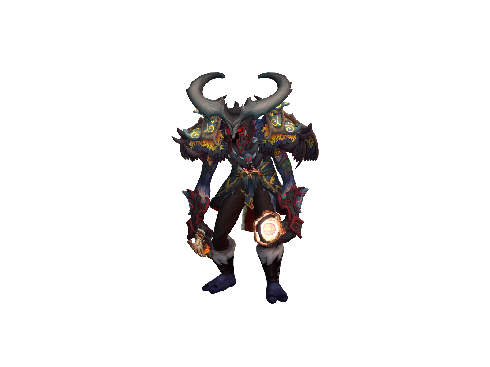 Better red than dead • Silvermoon • EU | Guilds of WoW
