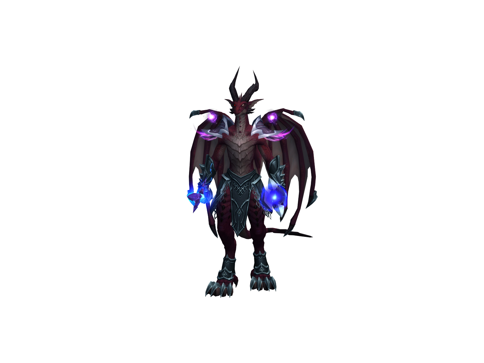 Yupieyo's Preservation Evoker PvE Build