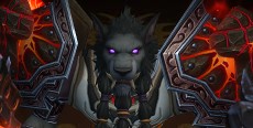 Mesó - Character