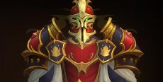 Vaxd - Character