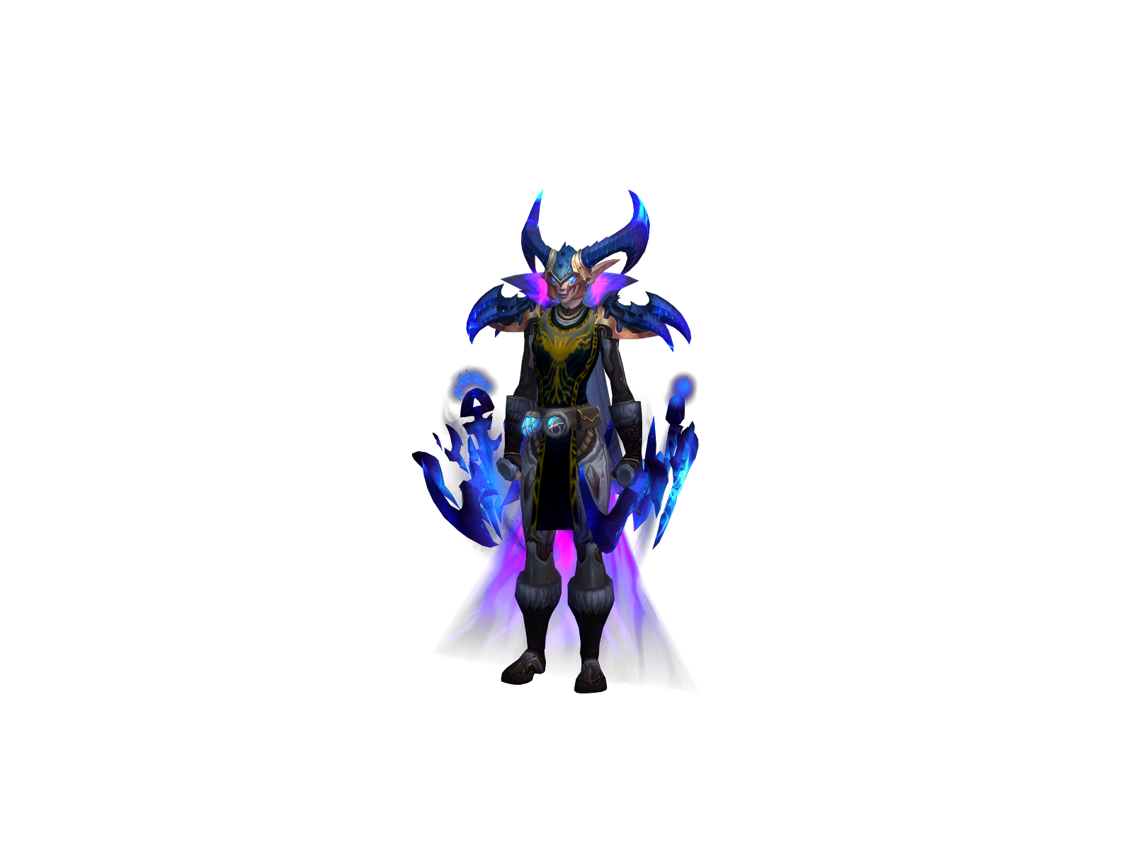 Realmwalkers • Silvermoon • EU | Guilds of WoW