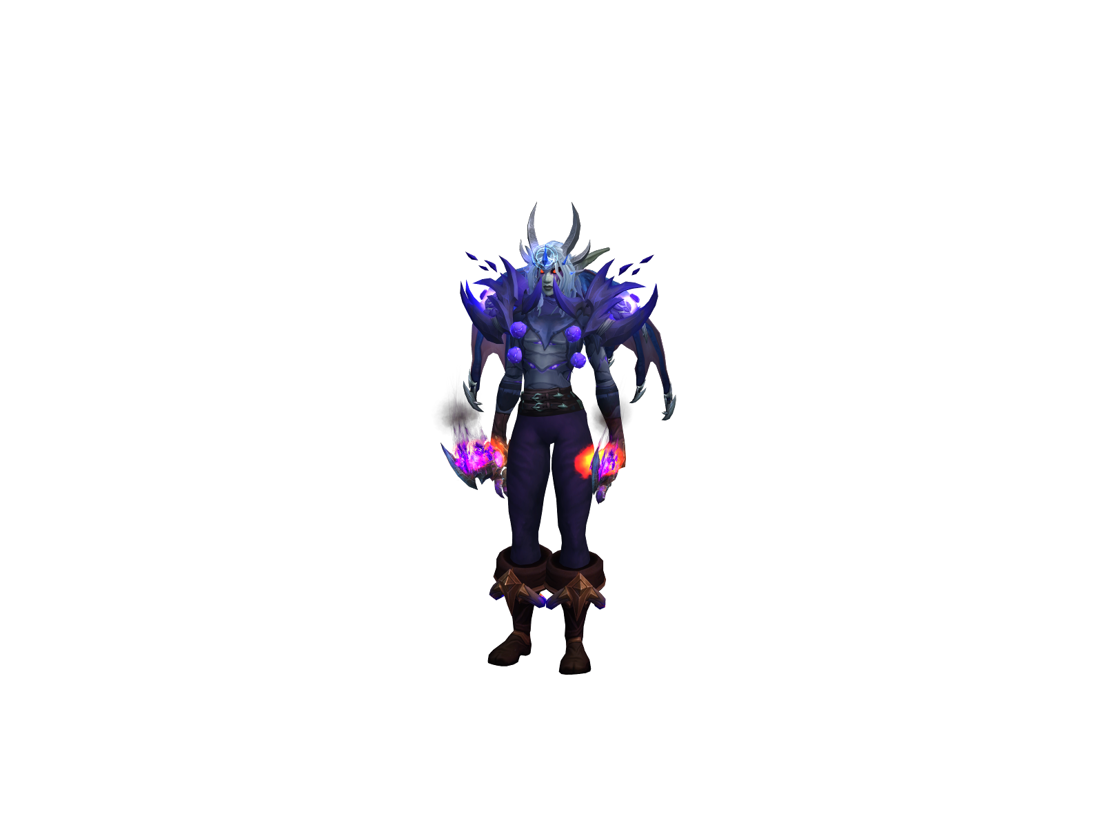 Yæji's Subtlety Rogue PvP Build