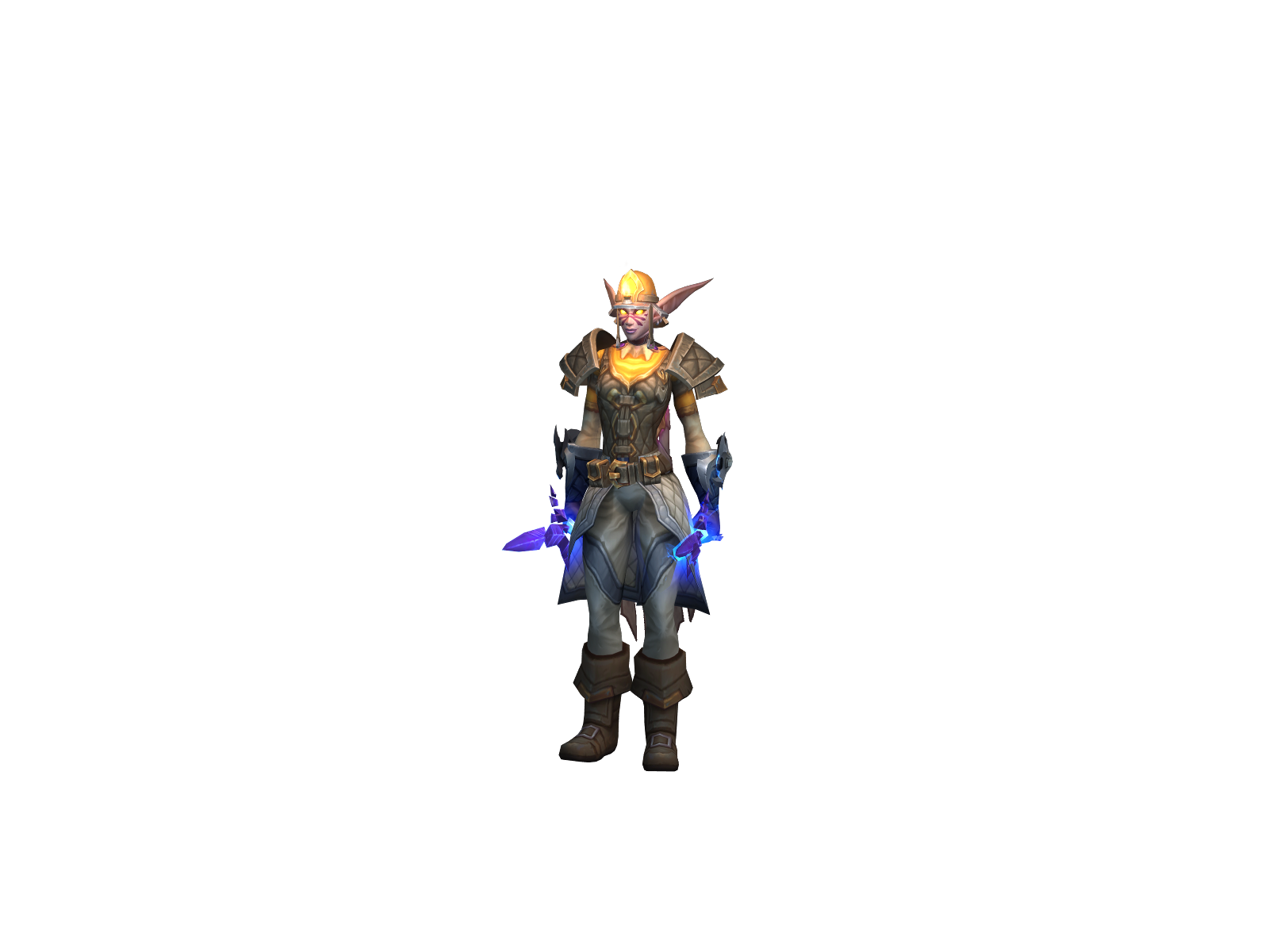 Stealthr's Subtlety Rogue PvP Build
