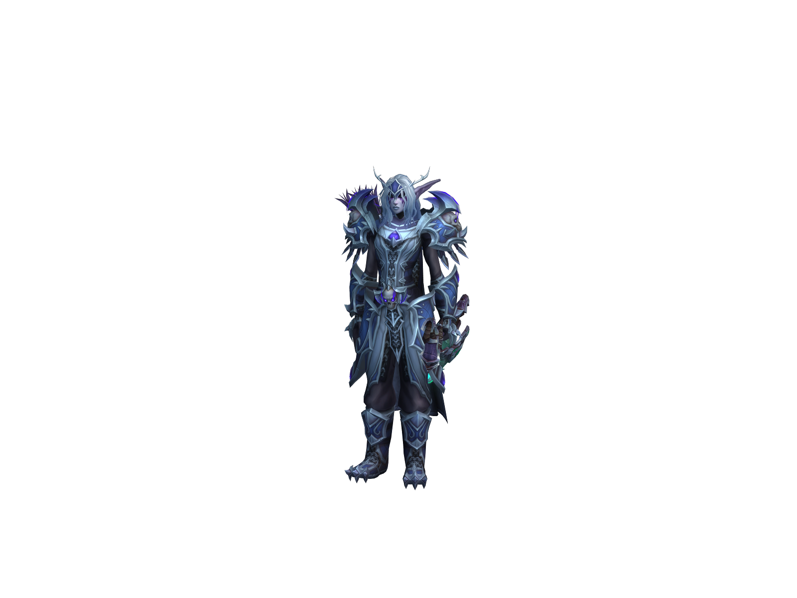 Bee's Beast Mastery Hunter PvP Build