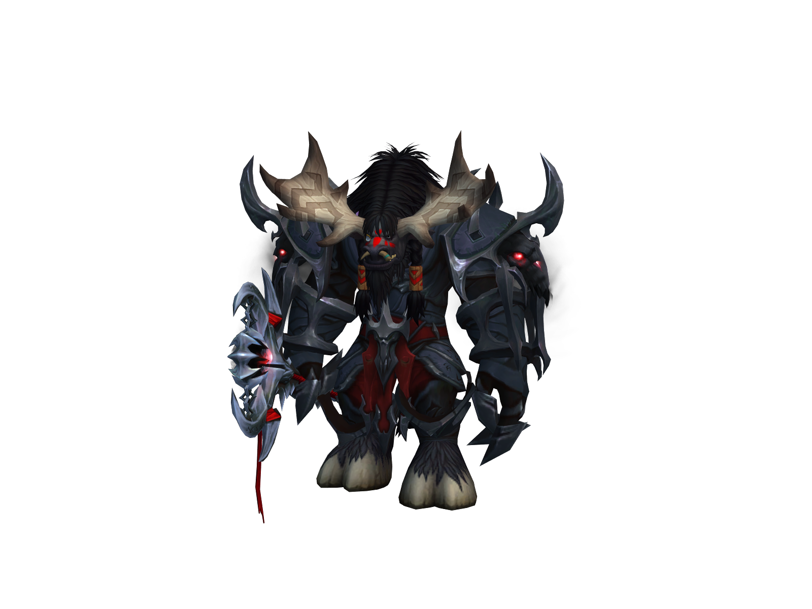 Owltism's Balance Druid PvP Build