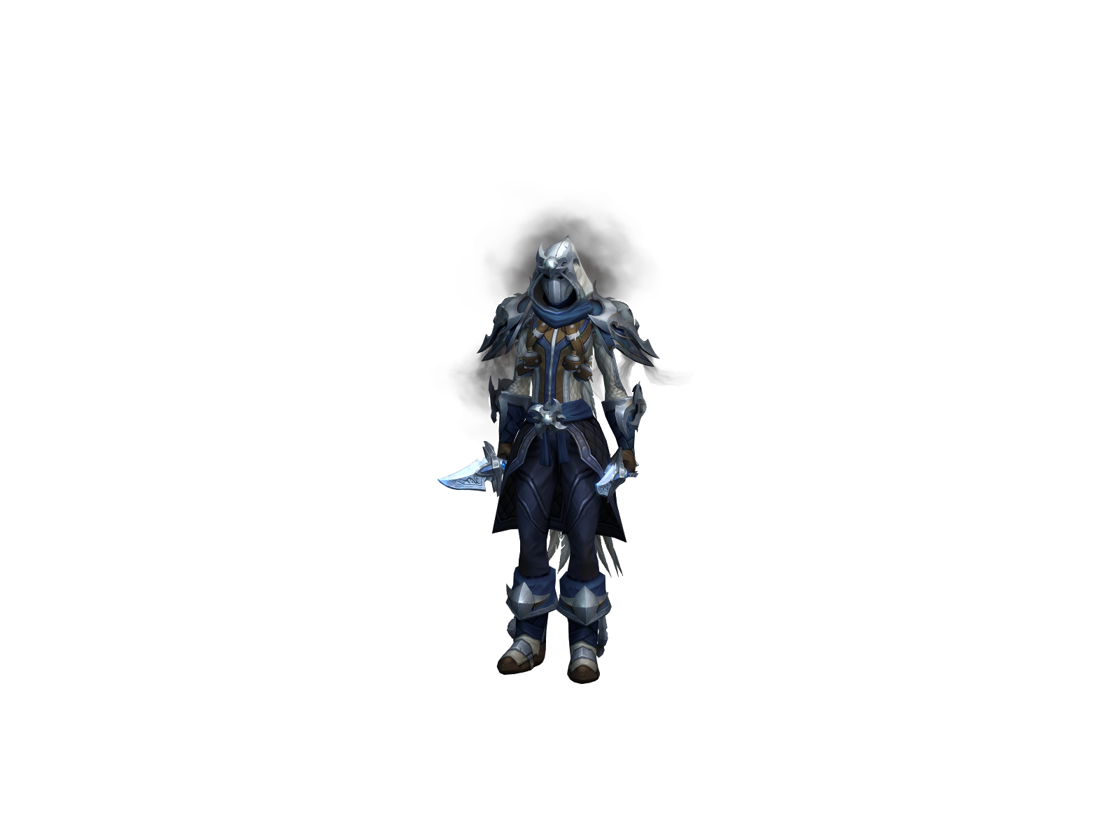 Ribala's Subtlety Rogue PvP Build