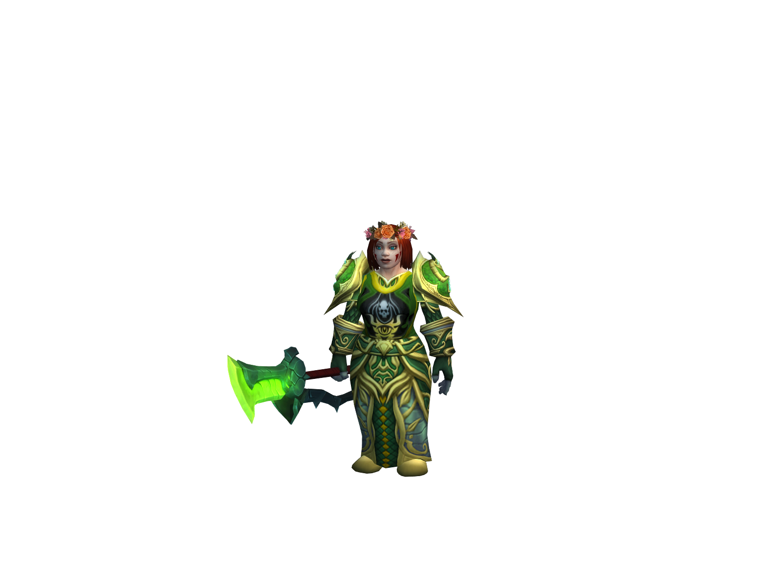 Genruto's Windwalker Monk PvE Build