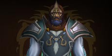 Fowpriest - Character