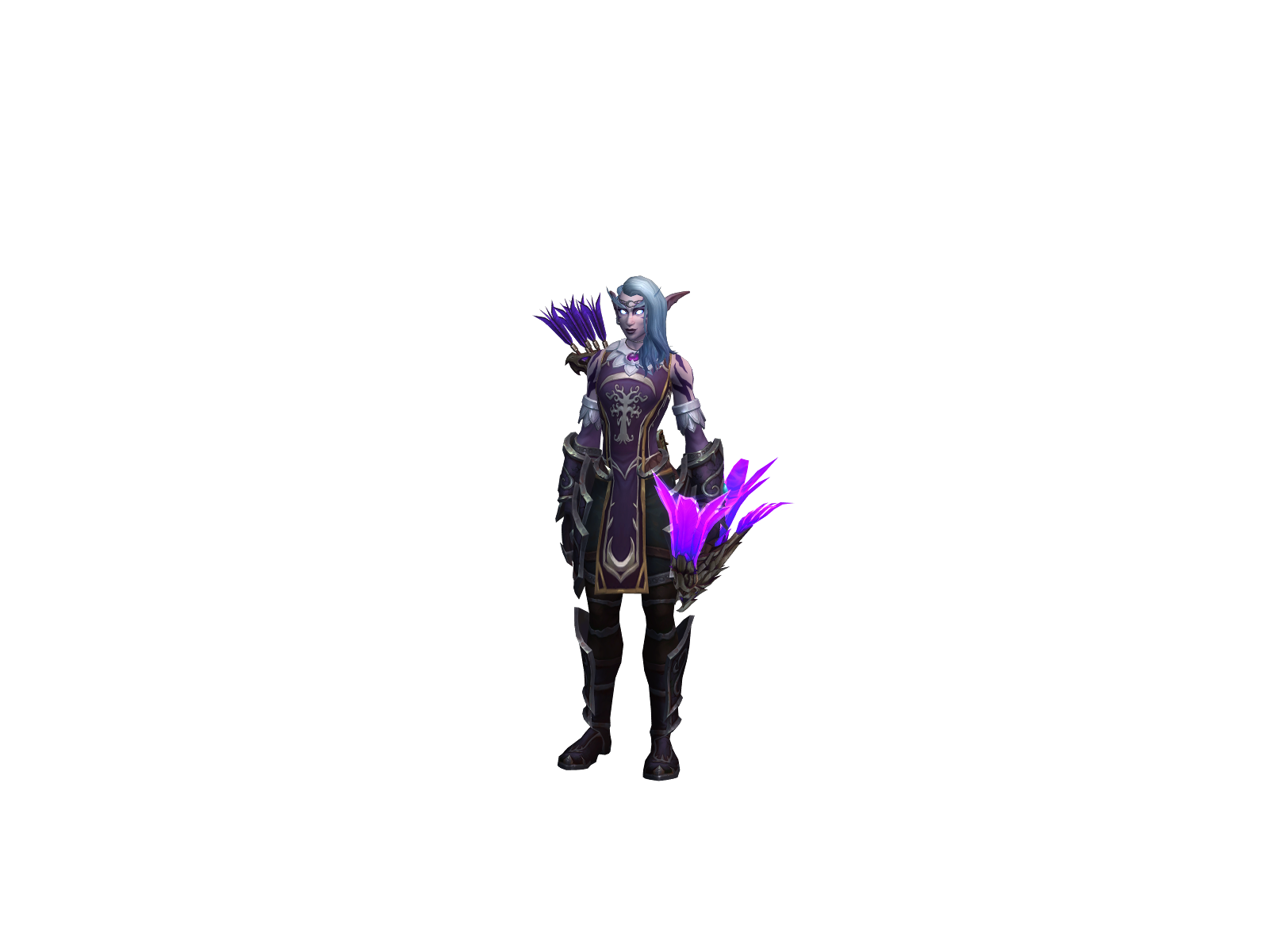 Rebels • Sylvanas • EU | Guilds of WoW