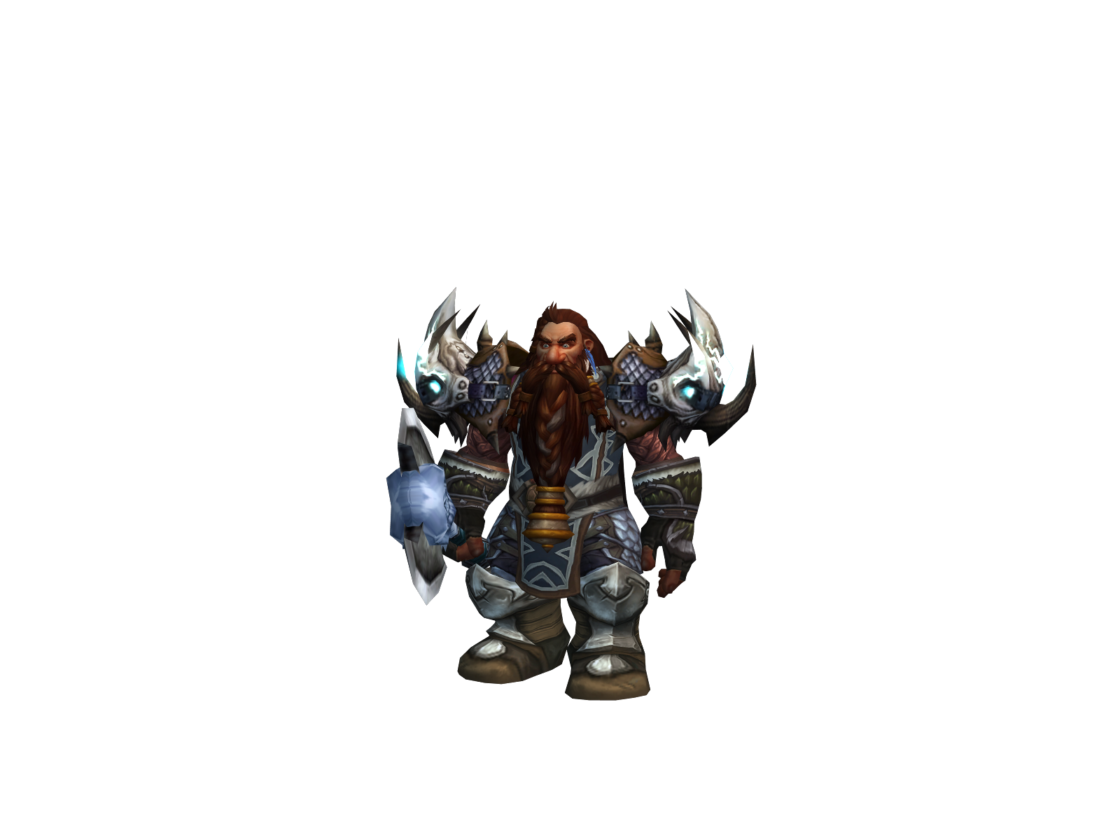 Zvt's Survival Hunter PvE Build