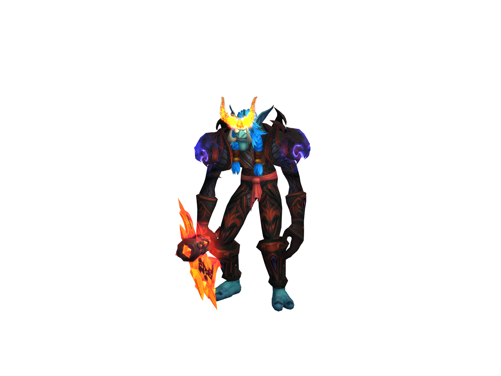 The Division • Tarren Mill • EU | Guilds of WoW