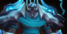 Shîa - Character