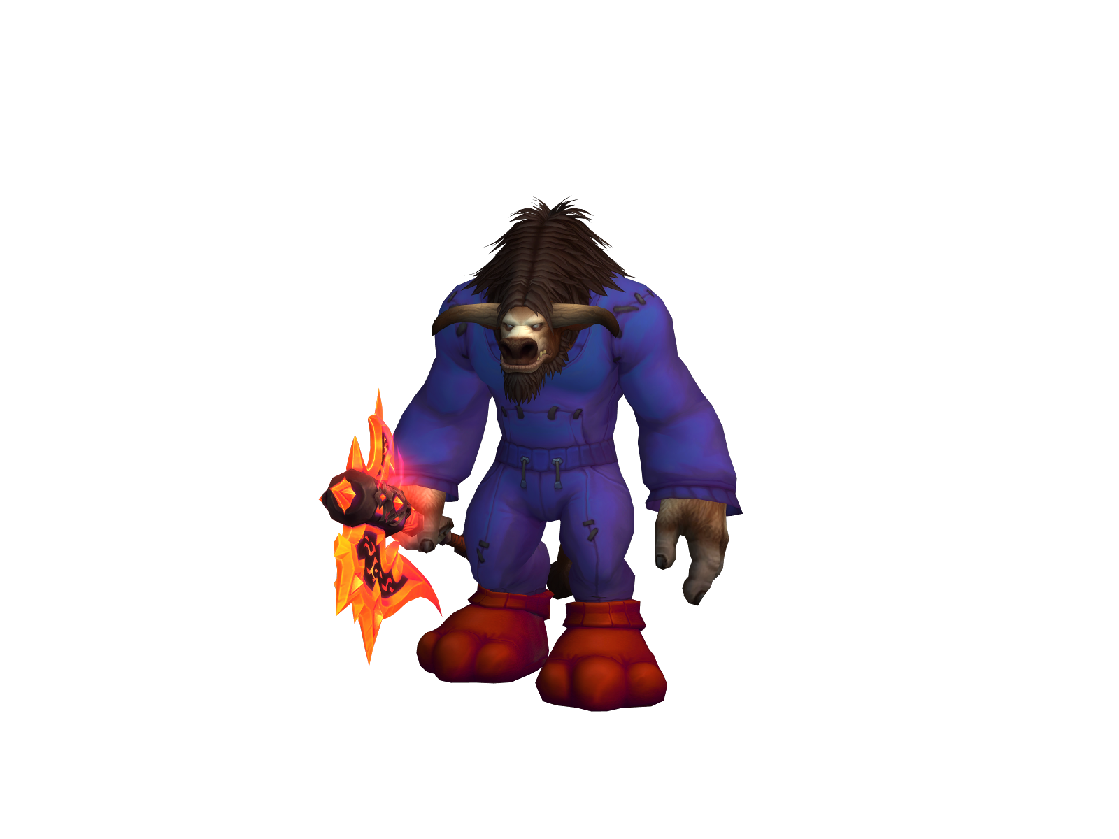 Mcola's Retribution Paladin PvE Build