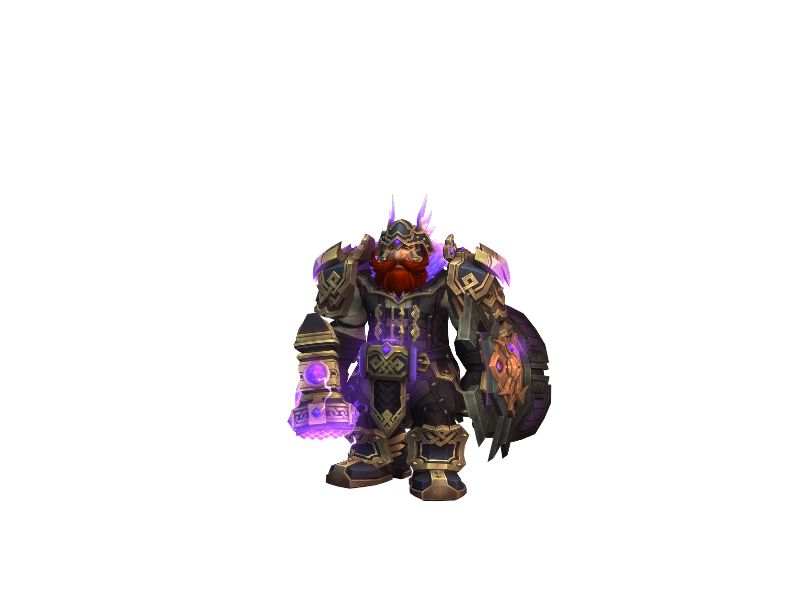 Revolutions • Tarren Mill • EU | Guilds of WoW