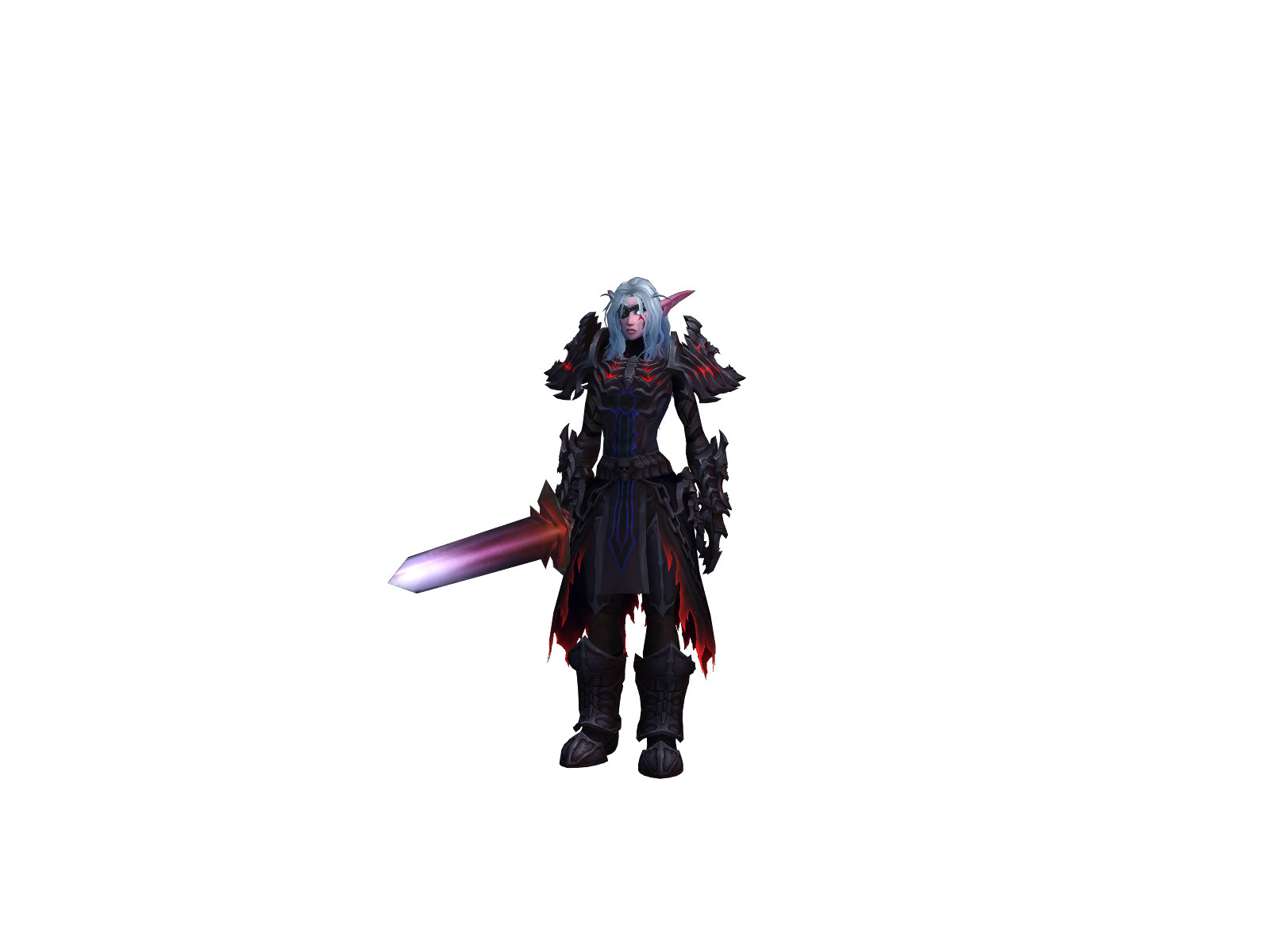 Ruhmdk's Unholy Death Knight PvE Build