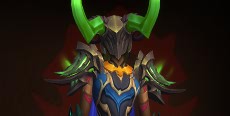 Verbate - Character