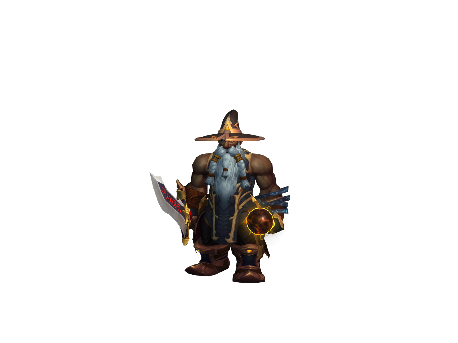 Axon Terminal • Tarren Mill • EU | Guilds of WoW