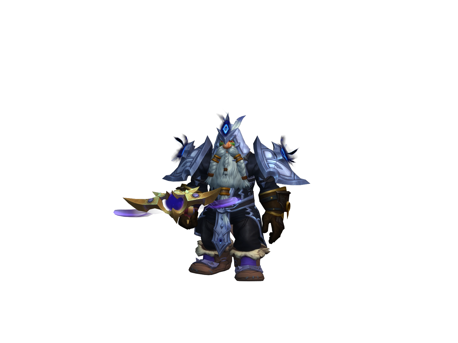 Axon Terminal • Tarren Mill • EU | Guilds of WoW