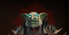 Mandus - Character