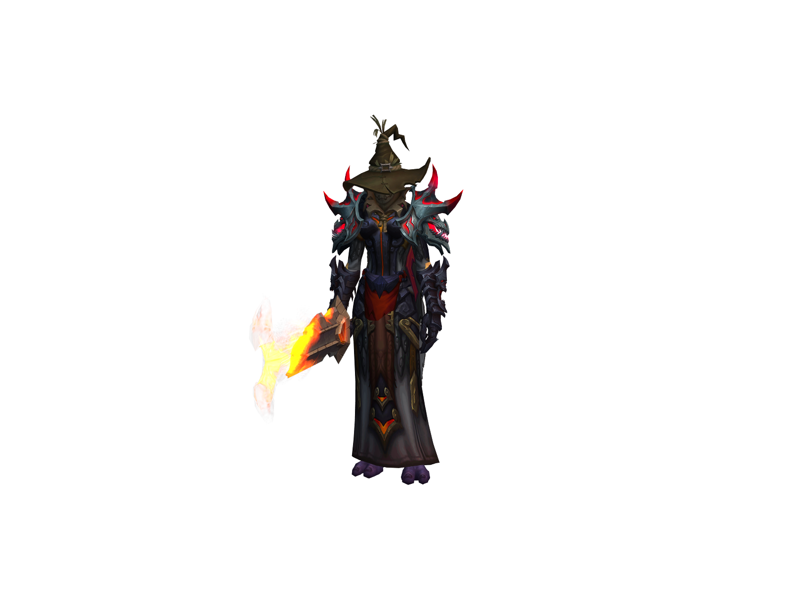 Ripac's Frost Death Knight PvE Build