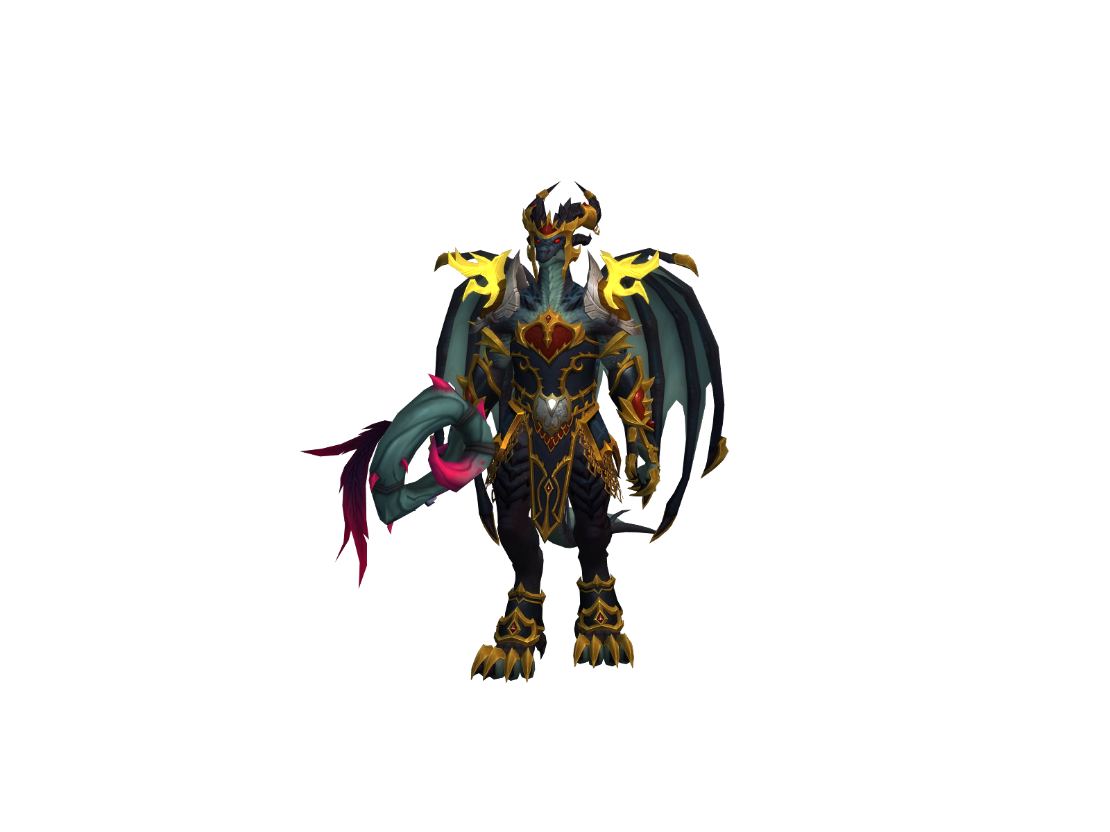 Mëtasläve's Devastation Evoker PvE Build