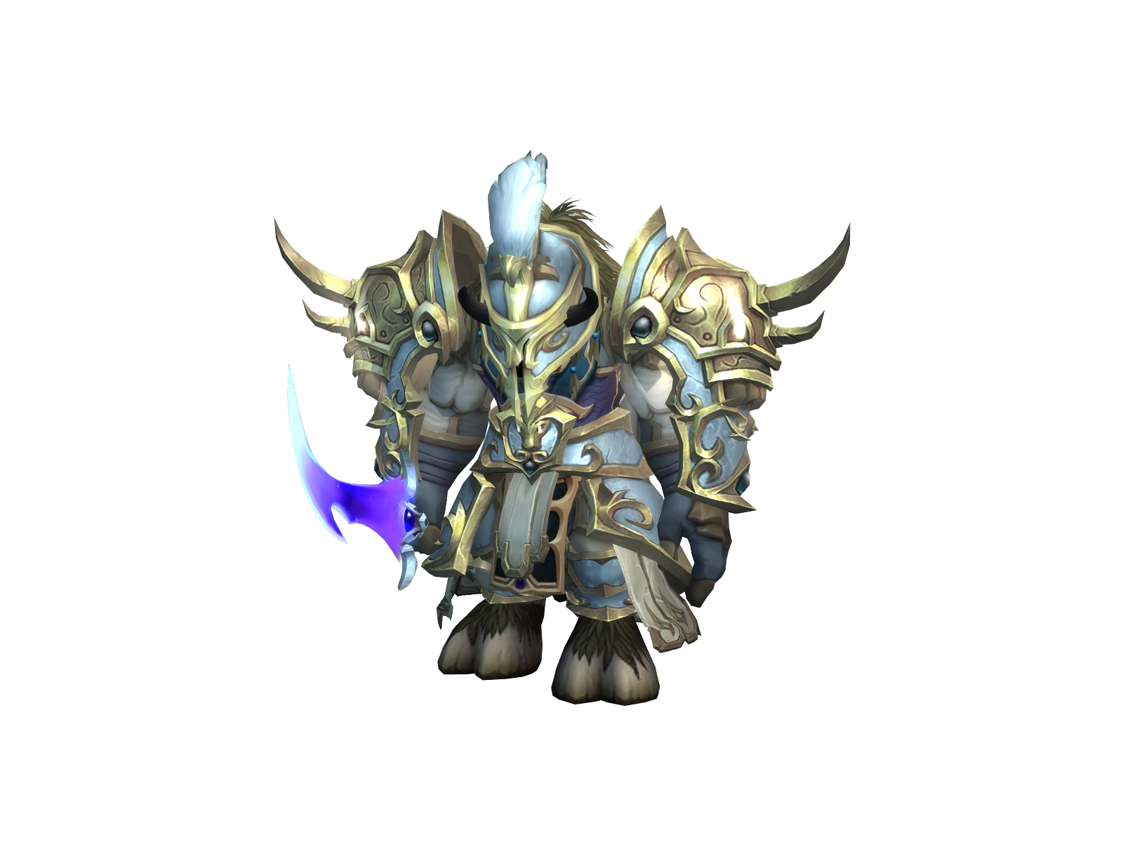 Mitsar's Retribution Paladin PvP Build