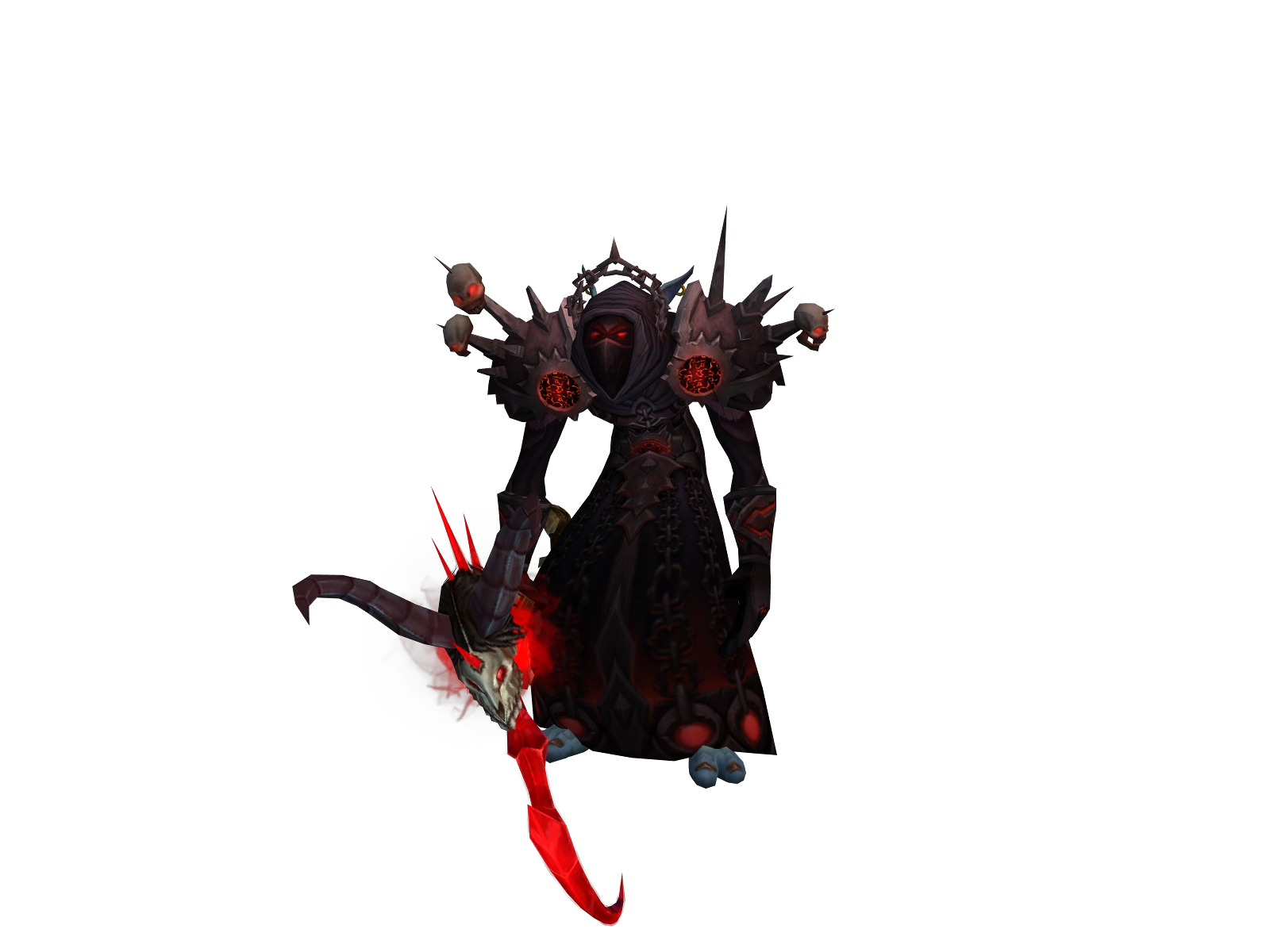 In Progress • Tarren Mill • EU | Guilds of WoW