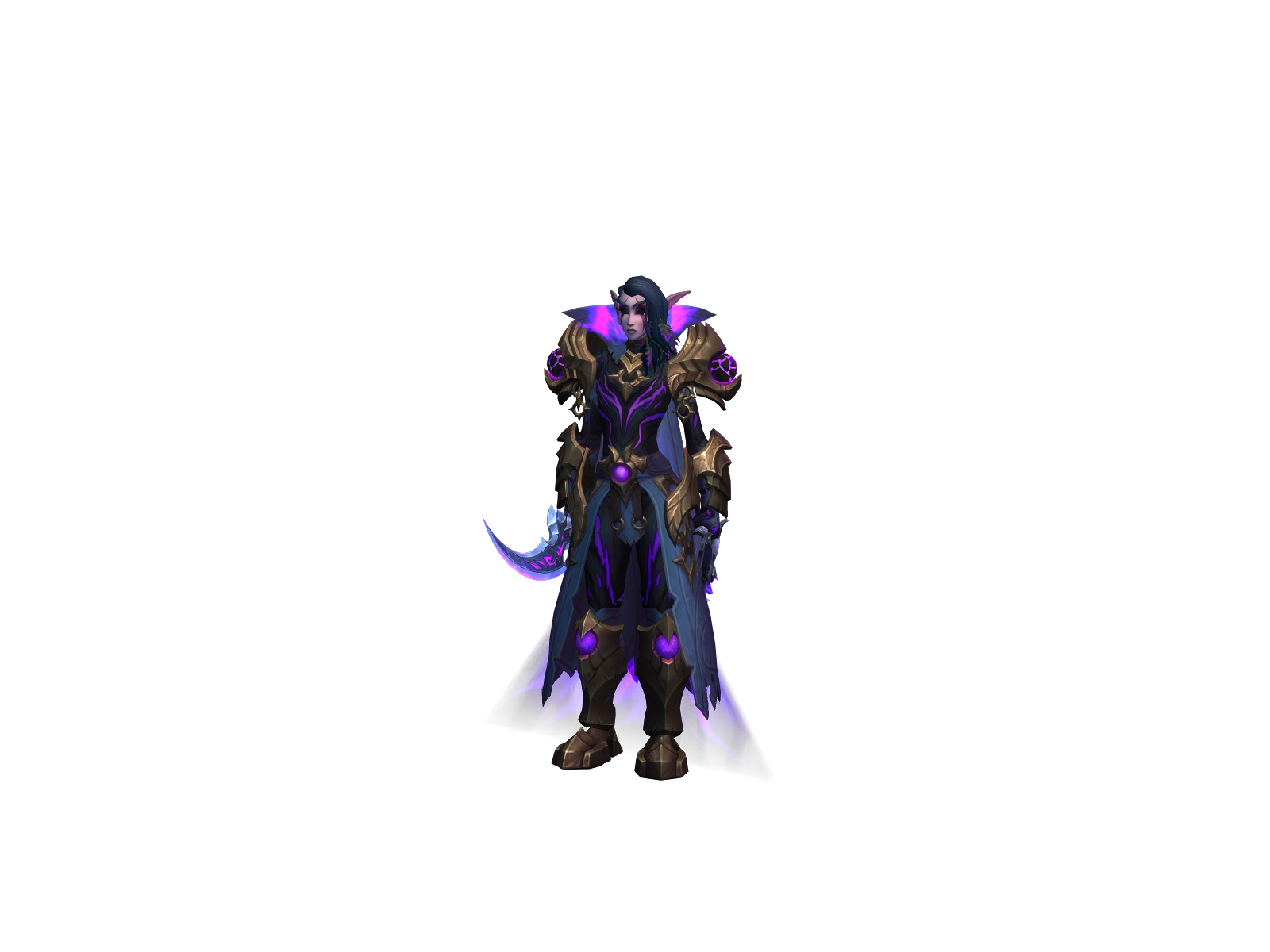 Axon Terminal • Tarren Mill • EU | Guilds of WoW