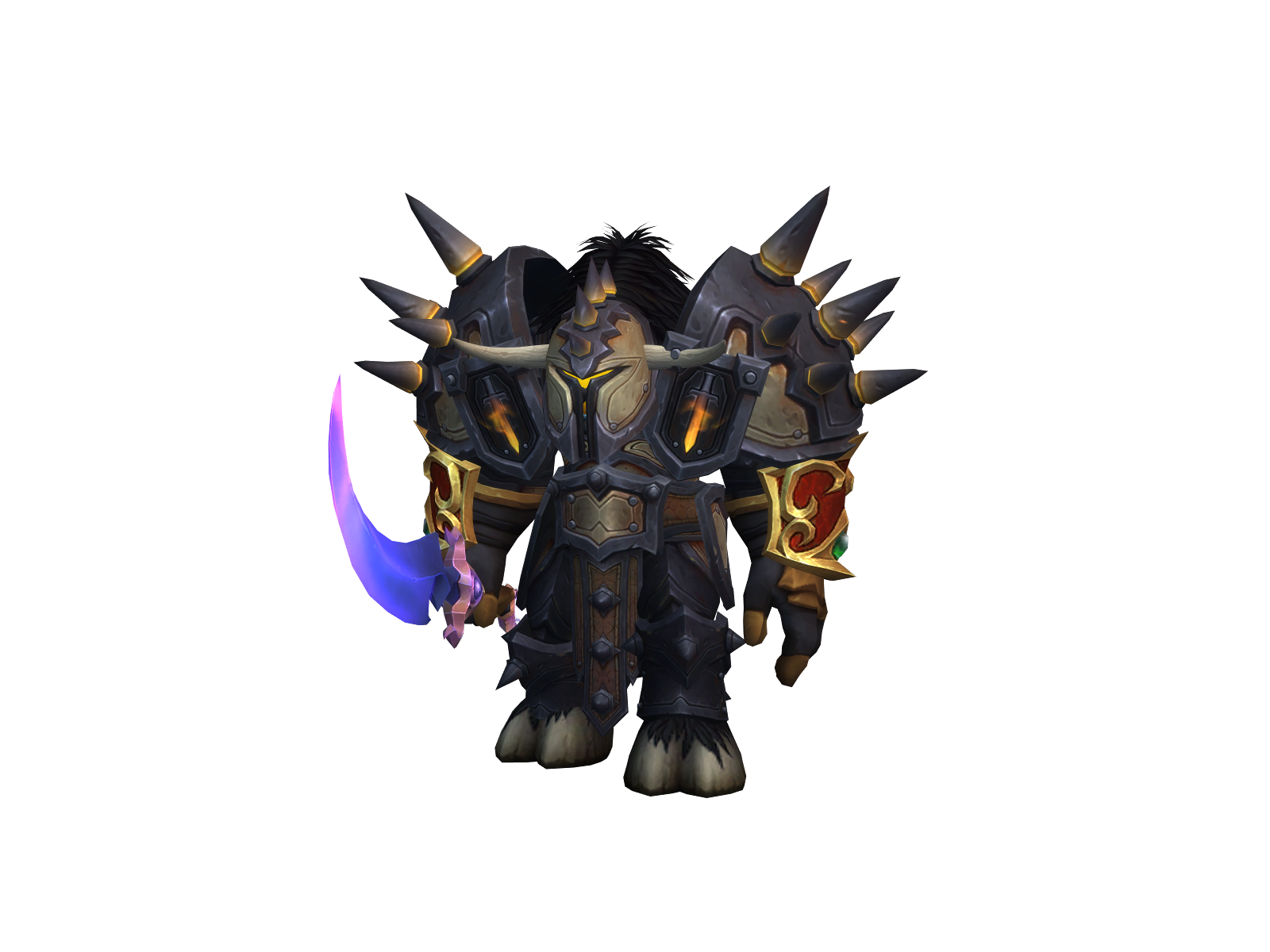 What Sword • Tarren Mill • EU | Guilds of WoW