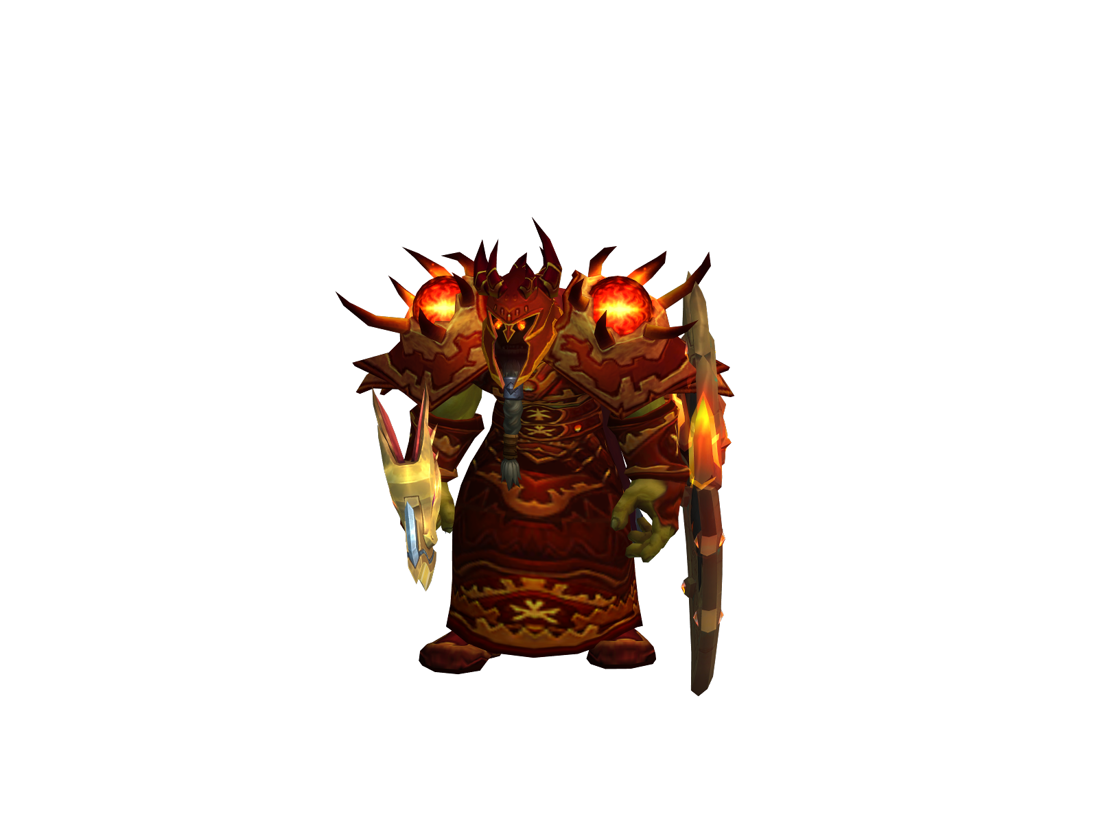 Axon Terminal • Tarren Mill • EU | Guilds of WoW