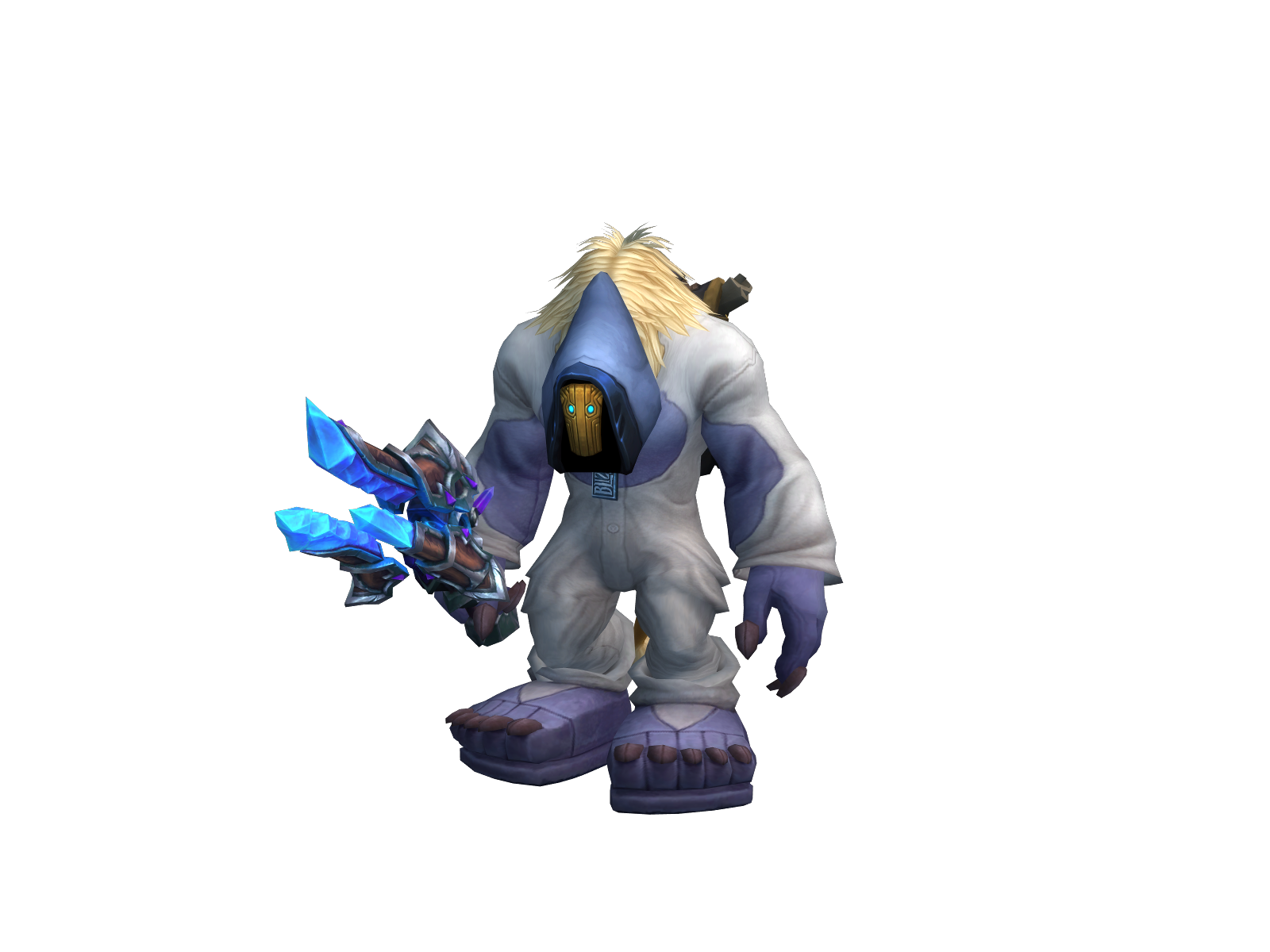 Echo • Tarren Mill • EU | Guilds of WoW