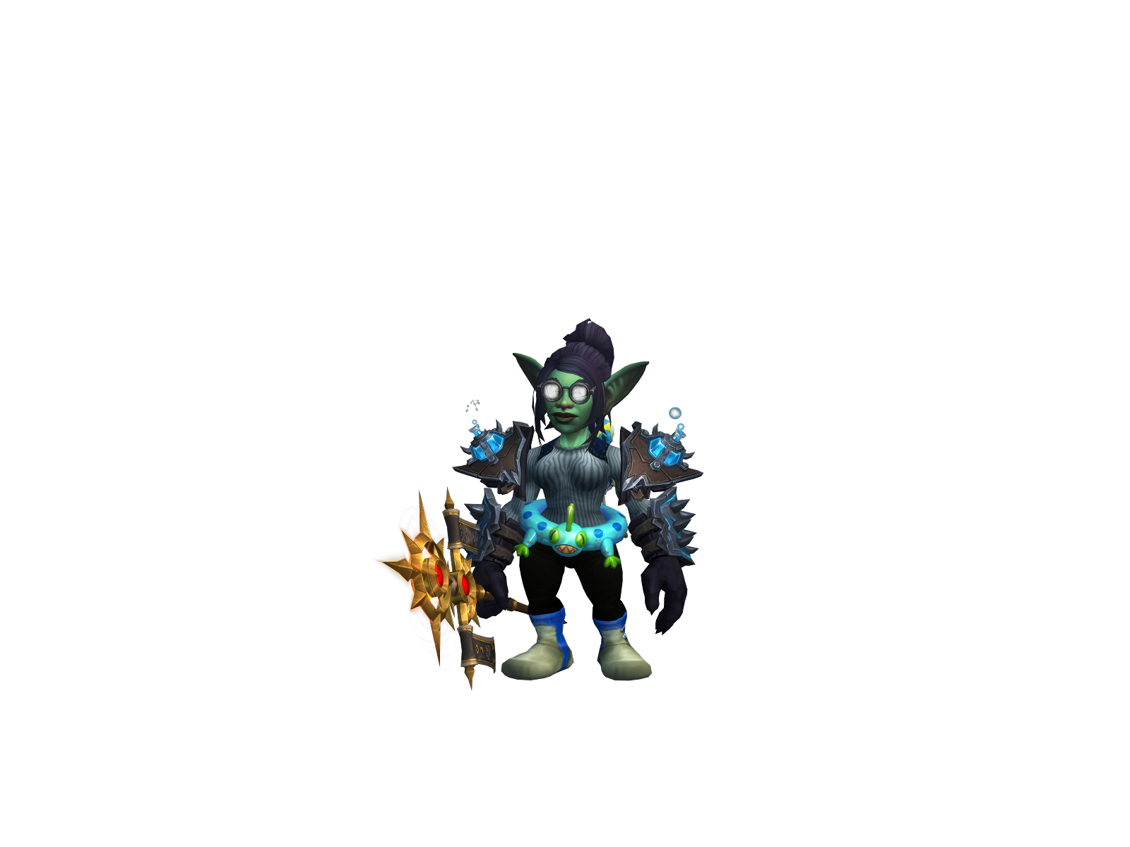Kairn • Tarren Mill • EU | Guilds of WoW