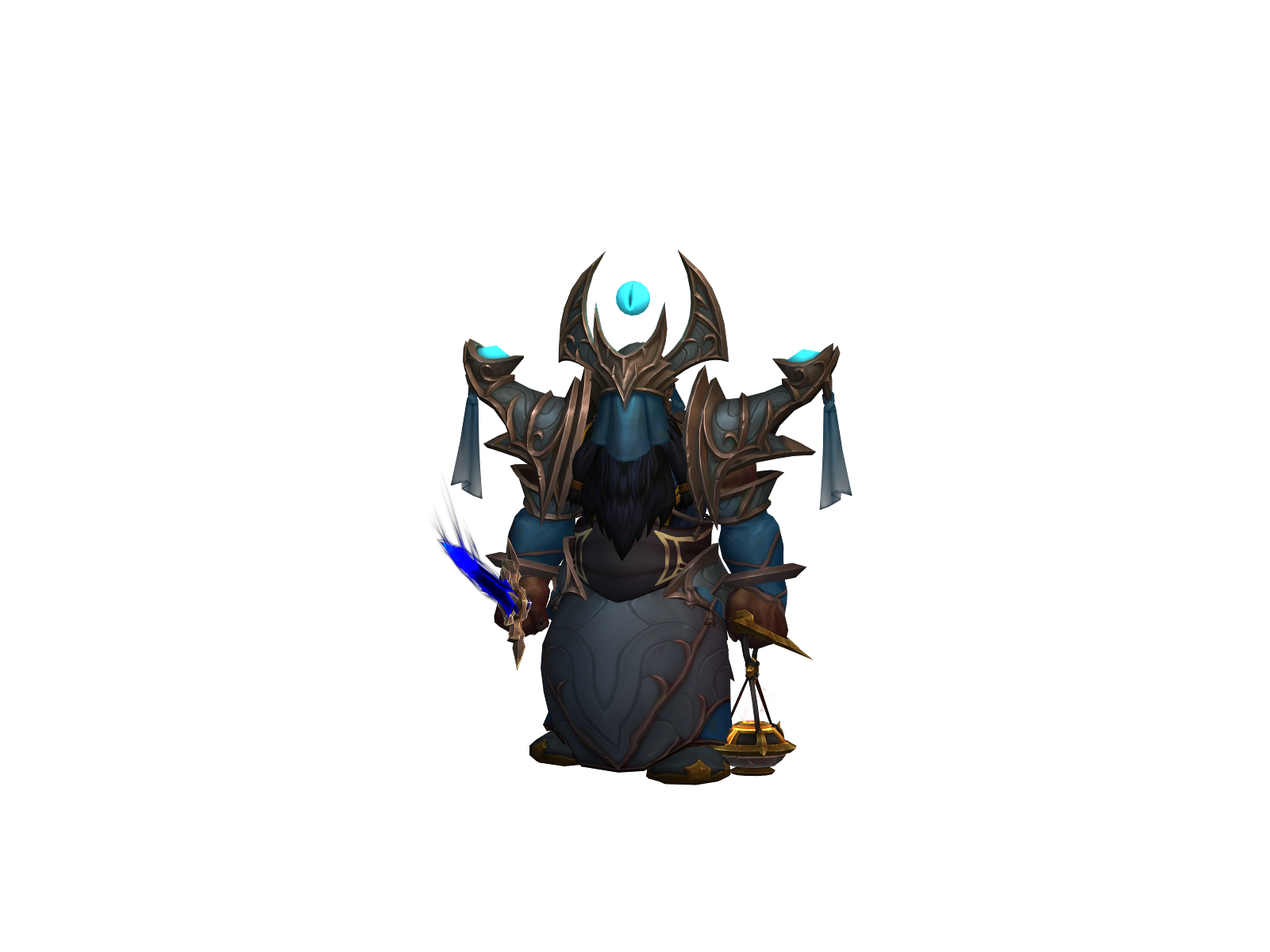 Brogrillen • Tarren Mill • EU | Guilds of WoW