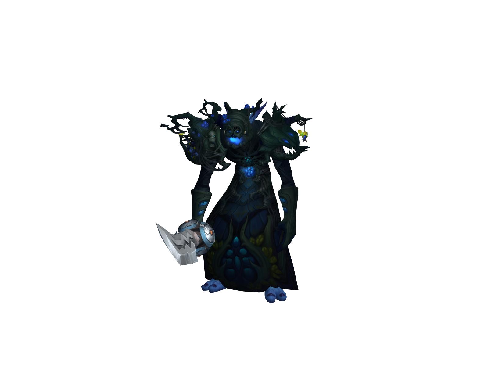The Solution • Thrall • EU | Guilds of WoW