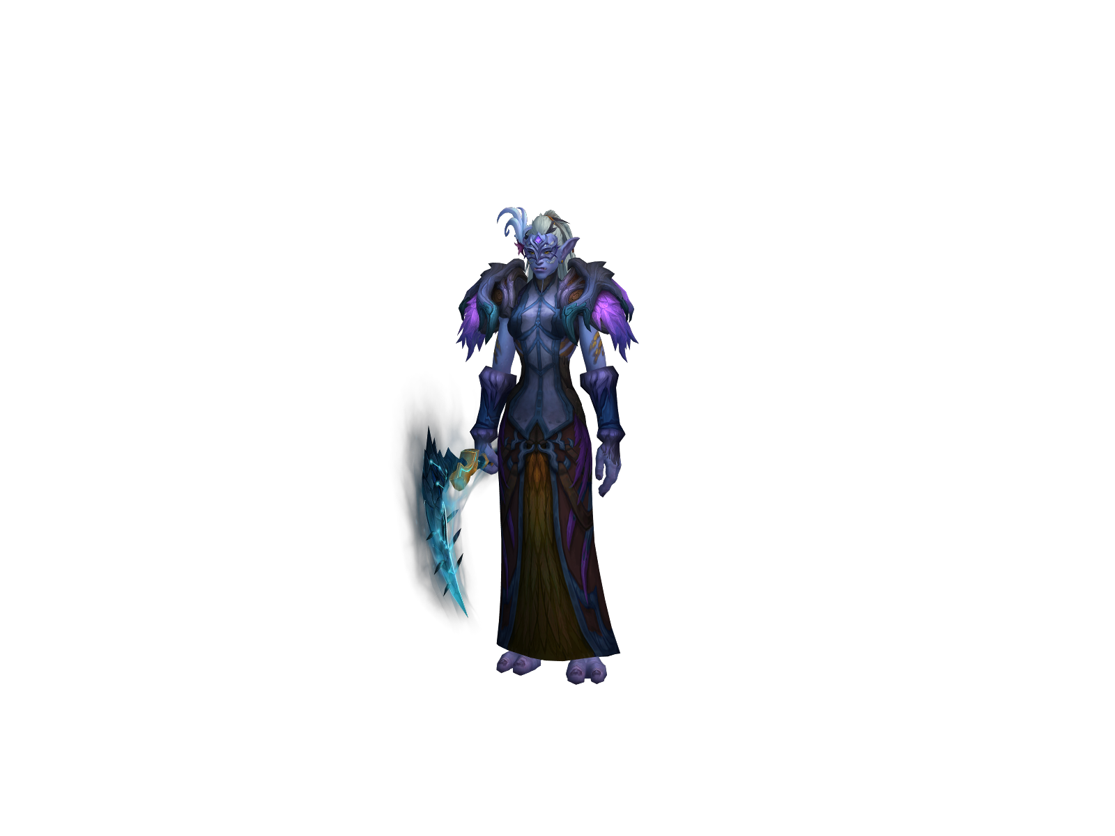 Extra Special Forces • Draenor • EU | Guilds of WoW