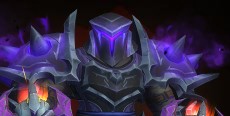Balefront - Twisting Nether PvP Profile | World of Warcraft | Drustvar ...