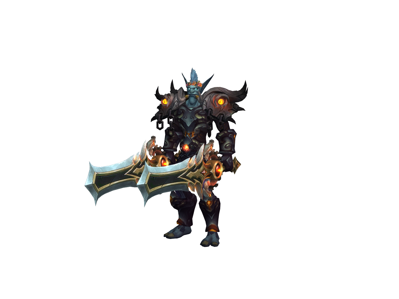 Method • Twisting Nether • EU | Guilds of WoW