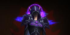 Nariél - Character
