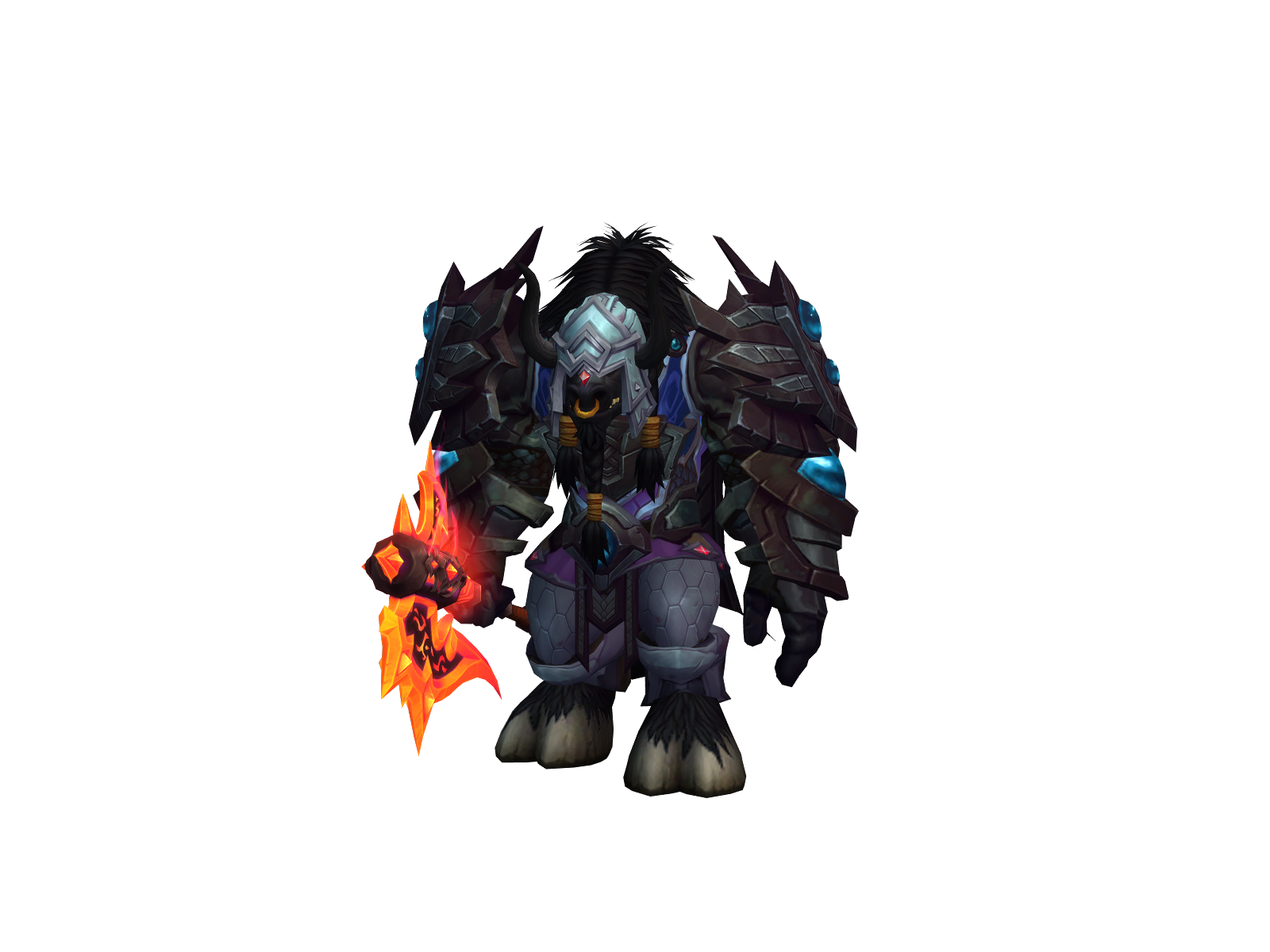 UNIQUE LEGACY | Guilds of WoW