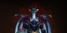 Skelie - Character