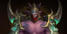 Notrobson - Twisting Nether PvP Profile | World of Warcraft | Drustvar ...