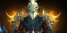 Wildip - Character