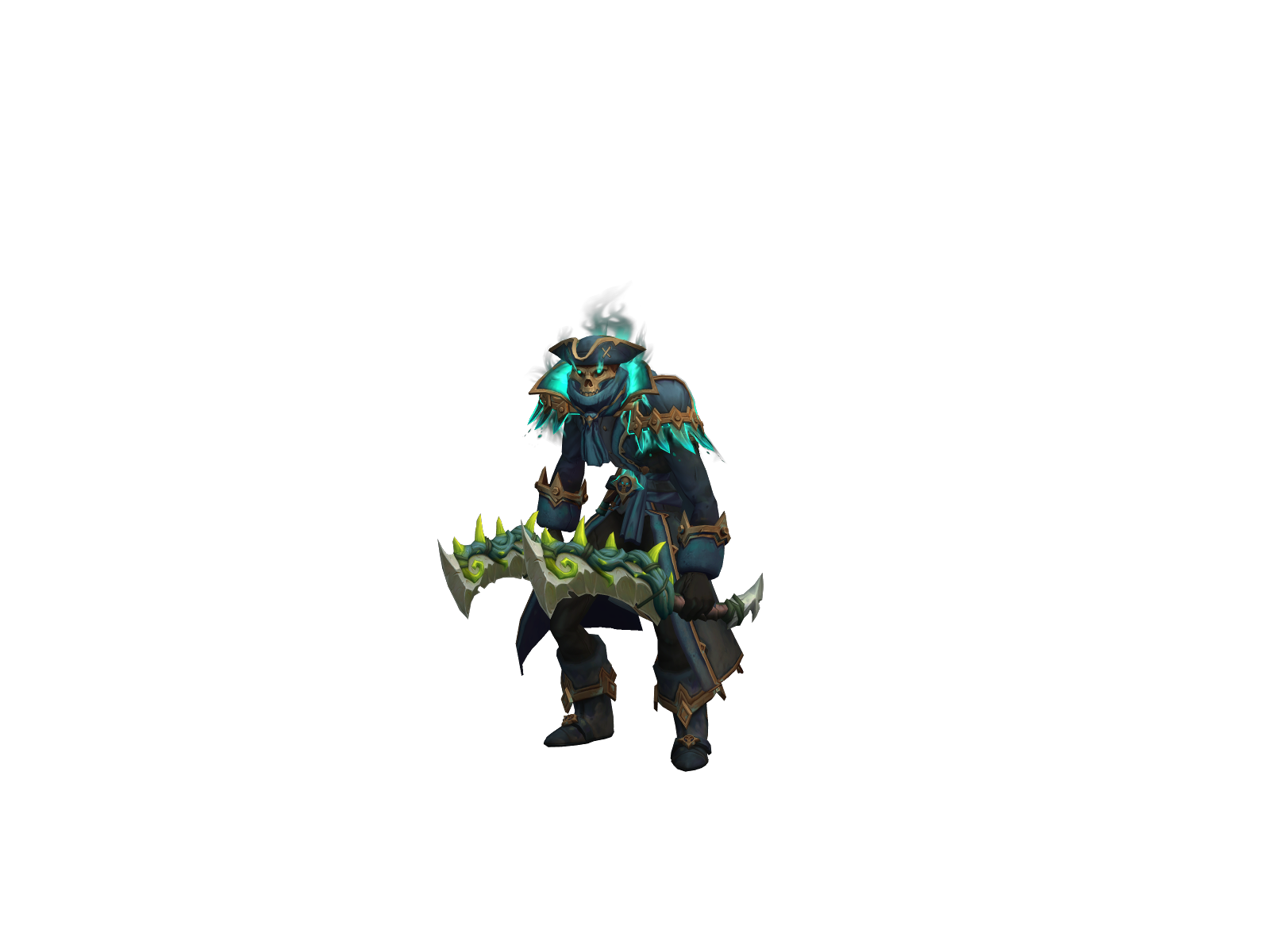Alkarion's Assassination Rogue PvP Build