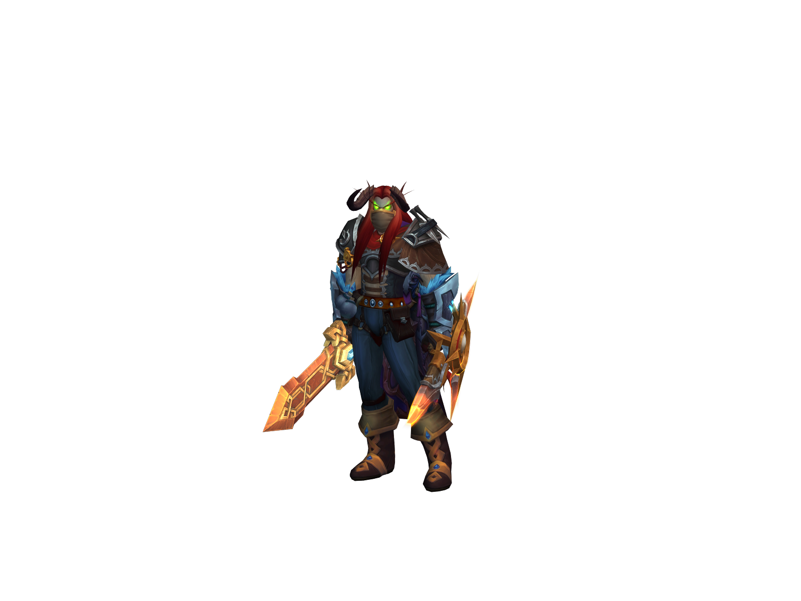 Doktoreroley | Guilds of WoW