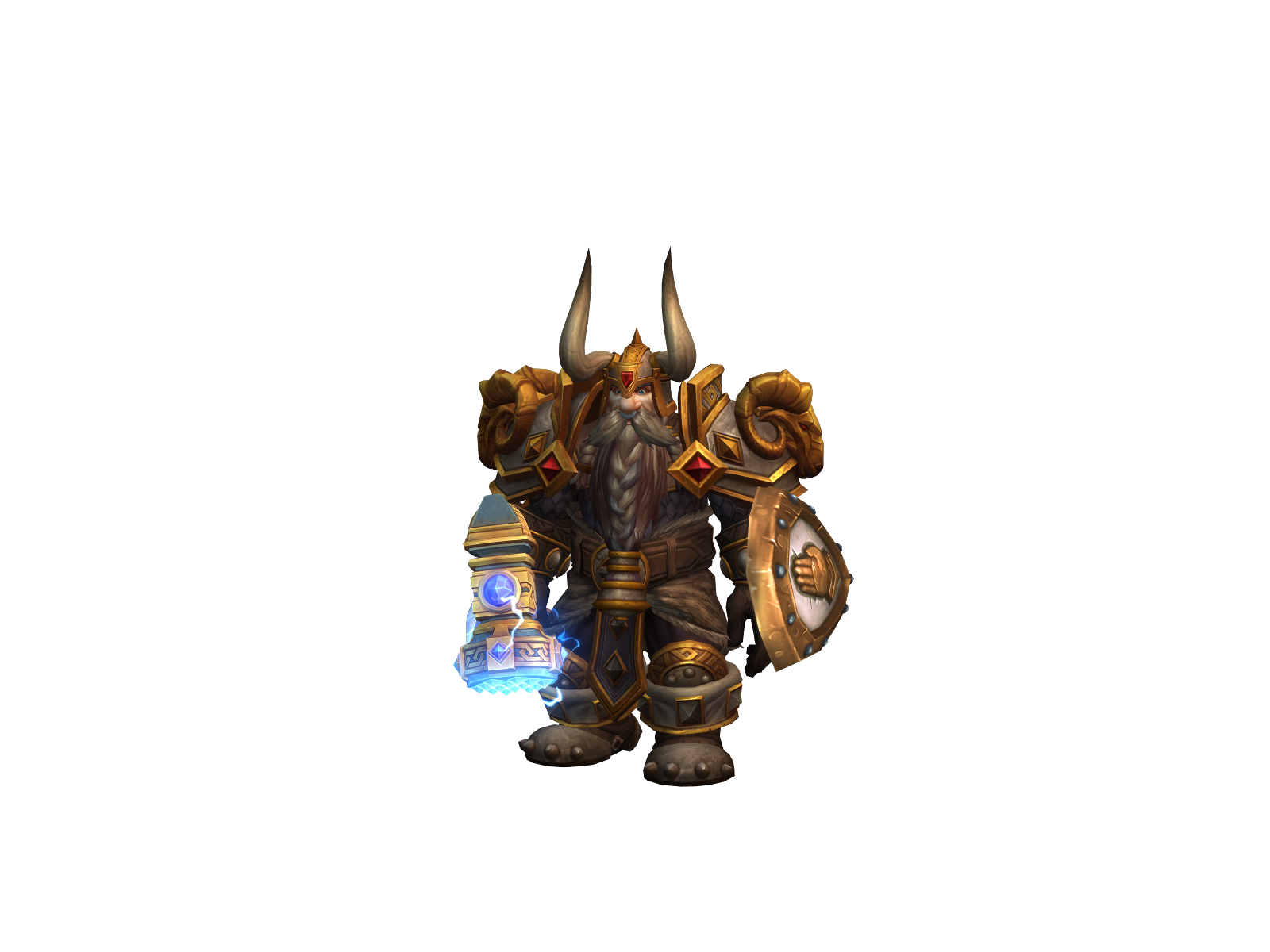 Consecrator's Retribution Paladin PvE Build