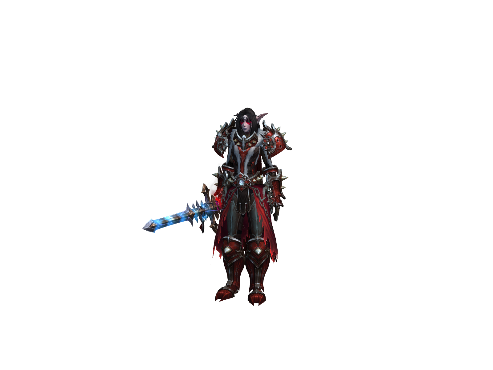 Morigraine's Frost Death Knight PvE Build